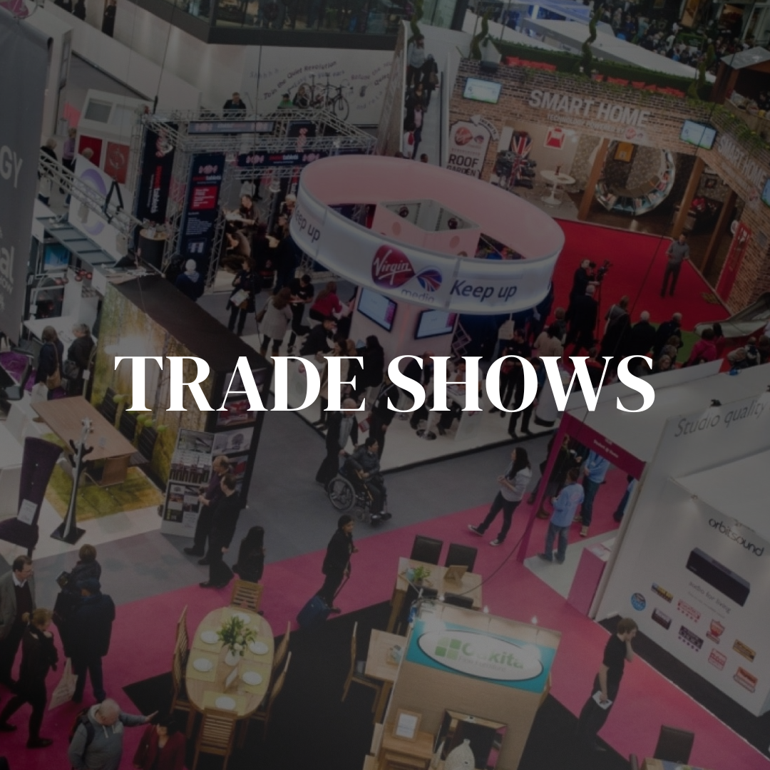 B&W Productions | Top-Tier AV & Event Production Services