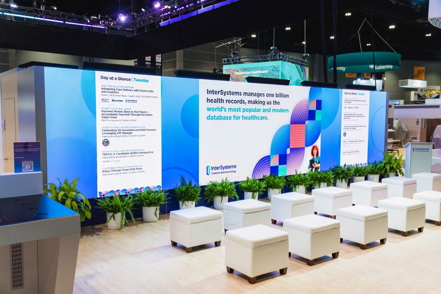 B&W Productions | Top-Tier AV & Event Production Services