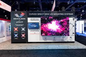 Custom LED Signage Services | Black and White Productions