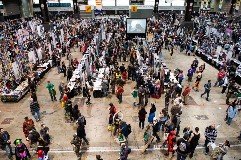 Finding the Right Audio Visual Company for Your Event - Audio Visual ...